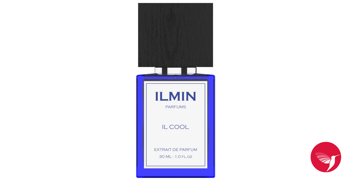 Il Cool ILMIN Parfums perfume - a fragrance for women and men 2021