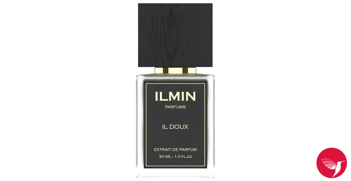 Il Doux ILMIN Parfums perfume - a fragrance for women and men 2019