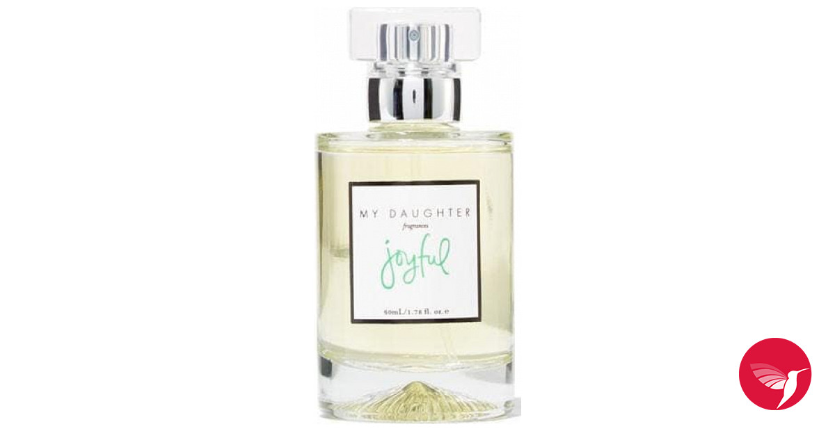 Joyful My Daughter Fragrances perfume - a fragrance for women 2017