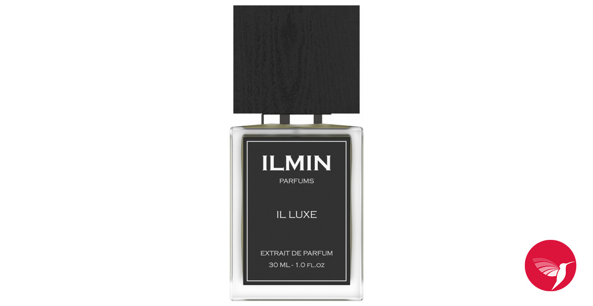 Il Luxe ILMIN Parfums perfume - a fragrance for women and men 2019