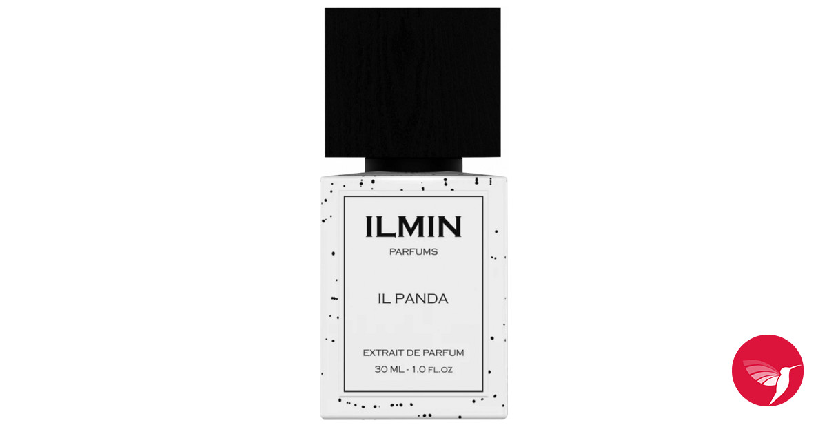 Il Panda ILMIN Parfums perfume - a fragrance for women and men 2020