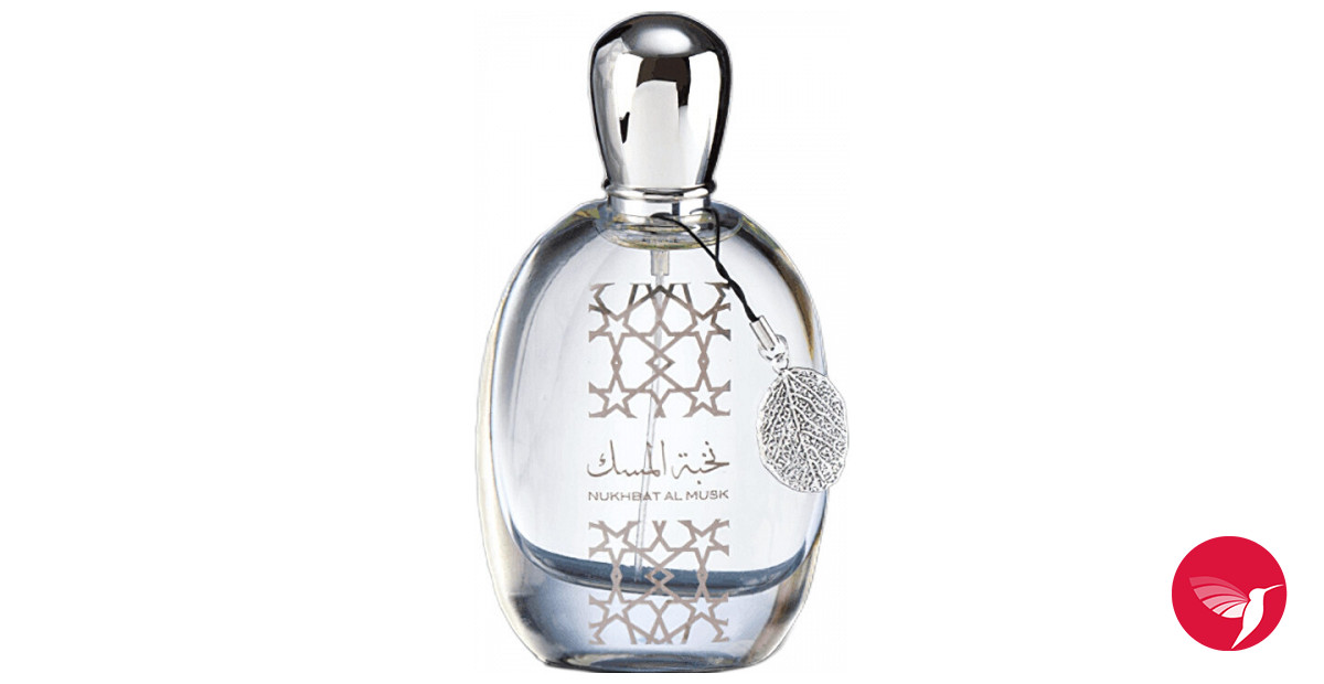 Nukhbat Al Musk Nusuk perfume - a fragrance for women and men 2020