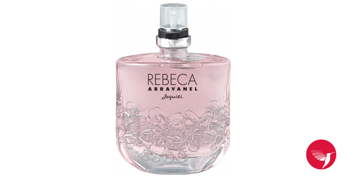 Rebeca Abravanel Jequiti perfume - a fragrance for women 2020