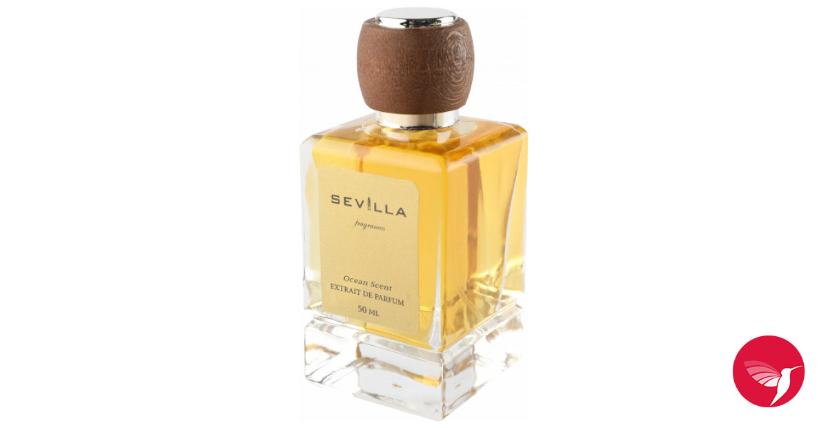 Ocean Scent Sevilla Fragrances perfume - a fragrance for women and men 2021