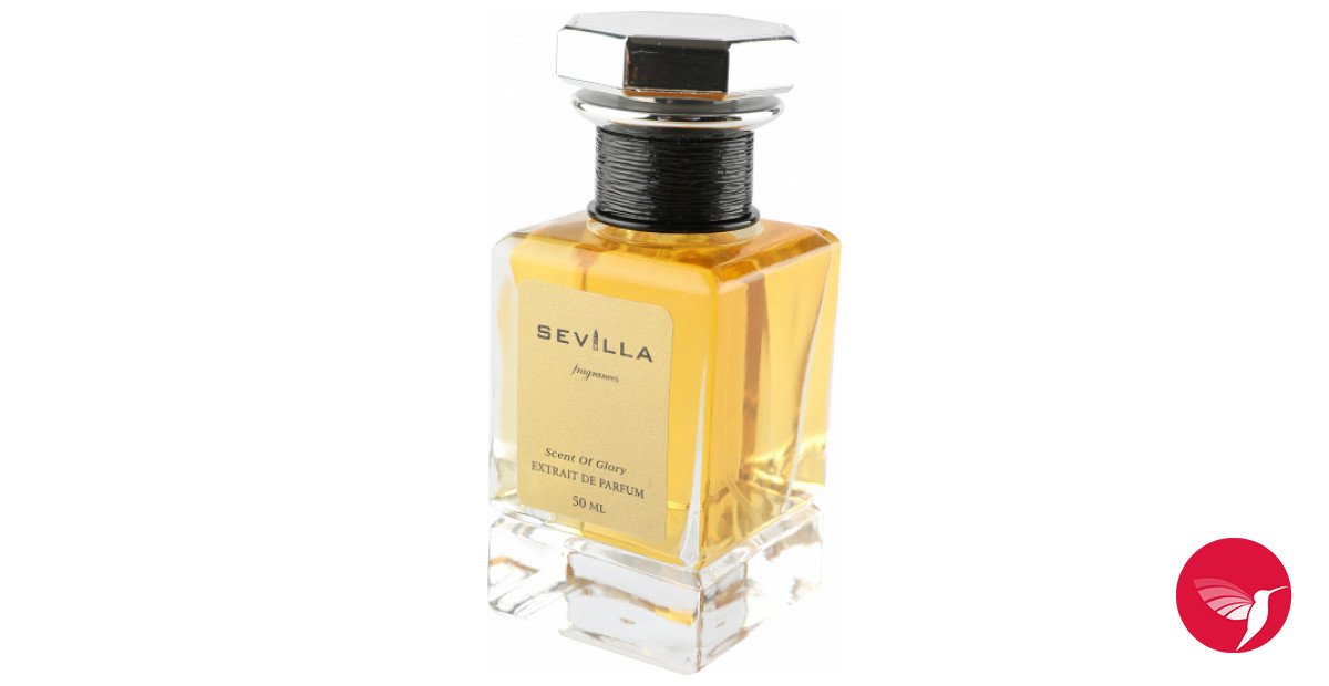 Scent of Glory Sevilla Fragrances perfume - a fragrance for women and ...