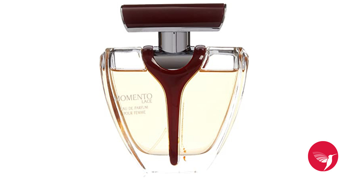 Momento Lace Armaf perfume - a fragrance for women 2019