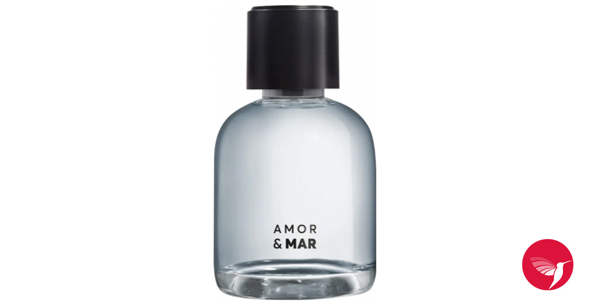 Amor & Mar Quem Disse Berenice 香水 - 一款 2018年 女用 香水