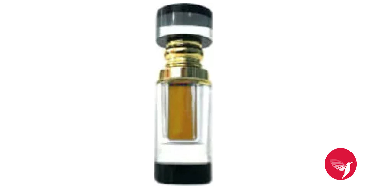 Myitkyina 4K Agar Aura perfume - a fragrance for women and men 2021