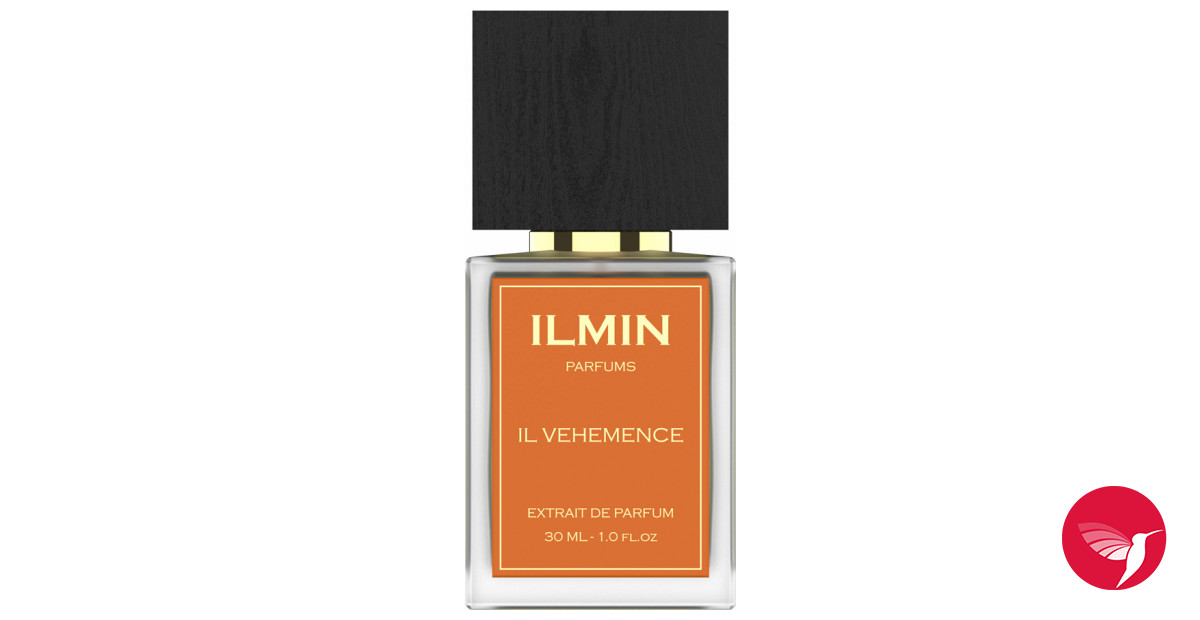 Il Vehemence ILMIN Parfums perfume - a fragrance for women and men 2020