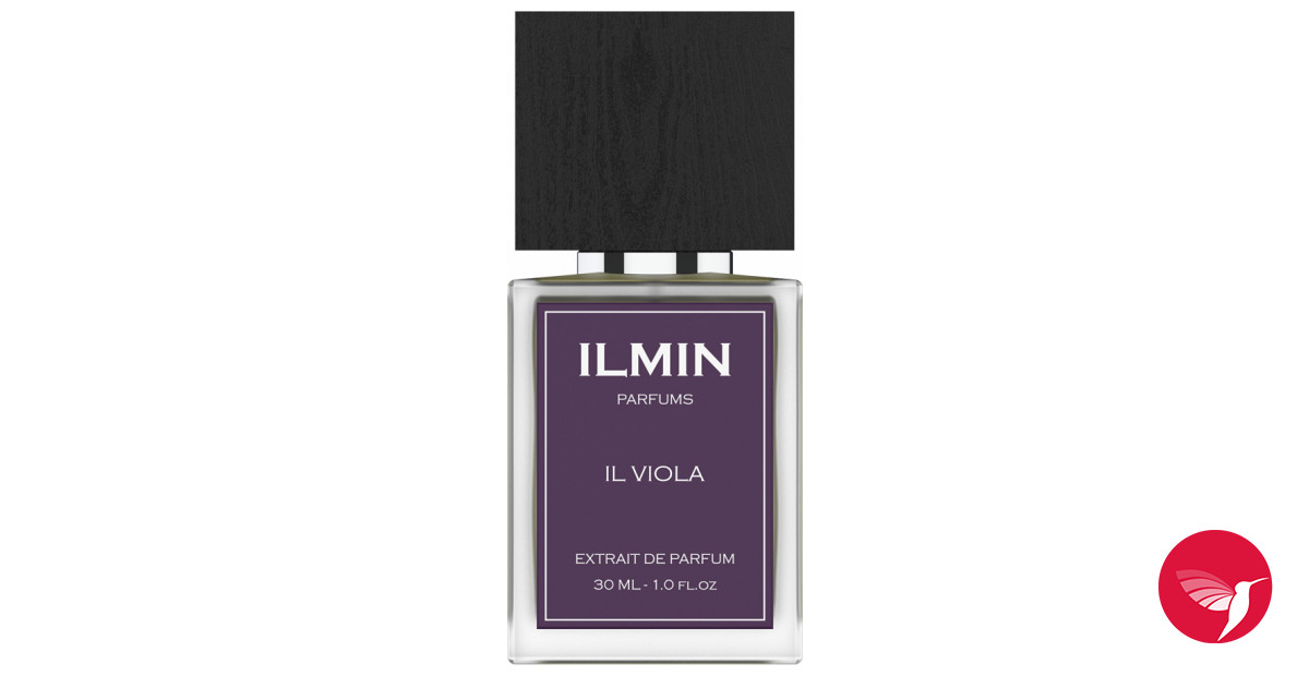 Il Viola ILMIN Parfums perfume - a fragrance for women and men 2021