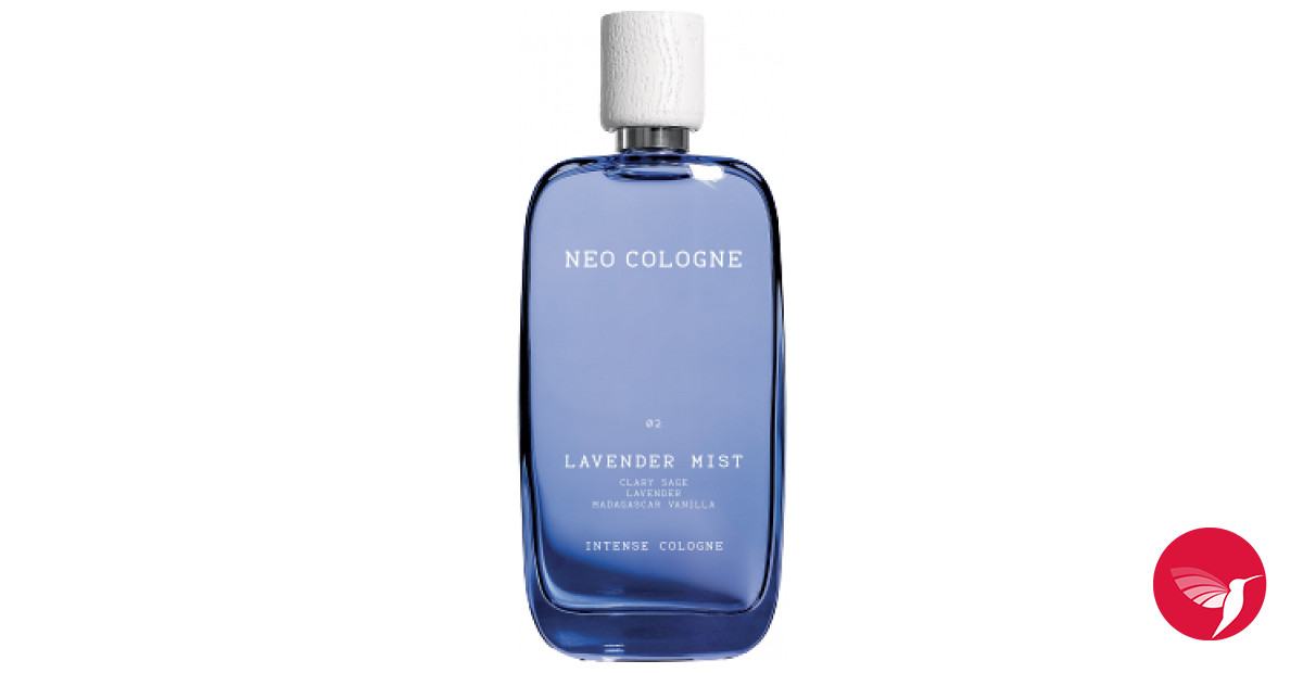Lavender Mist Neo Cologne perfume - a fragrance for women and men 2021