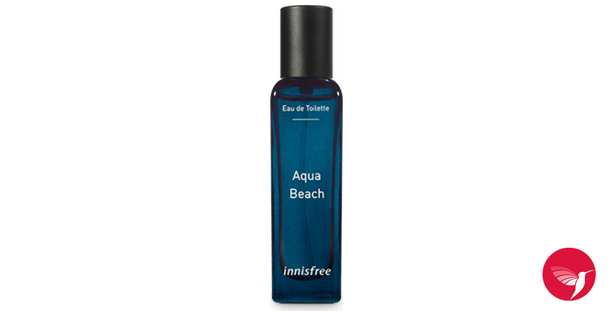 Aqua Beach Innisfree cologne - a fragrance for men 2017