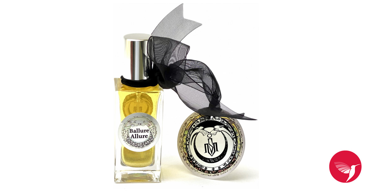 Ballure Allure Scents of Man fragancia - una fragancia para Hombres y ...