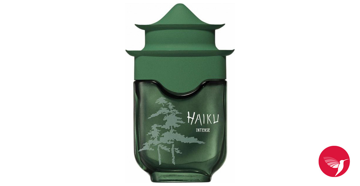 Haiku Intense Avon perfume - a fragrance for women and men 2021