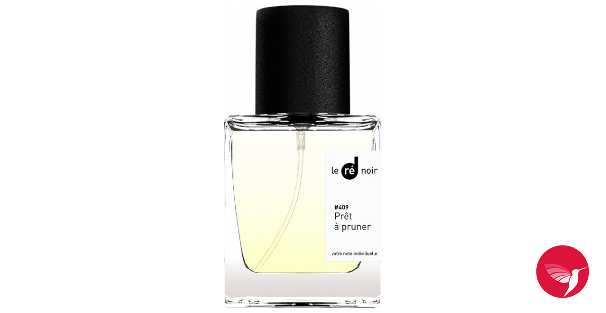 #409 Prêt à pruner Le Ré Noir perfume - a fragrance for women and men 2021
