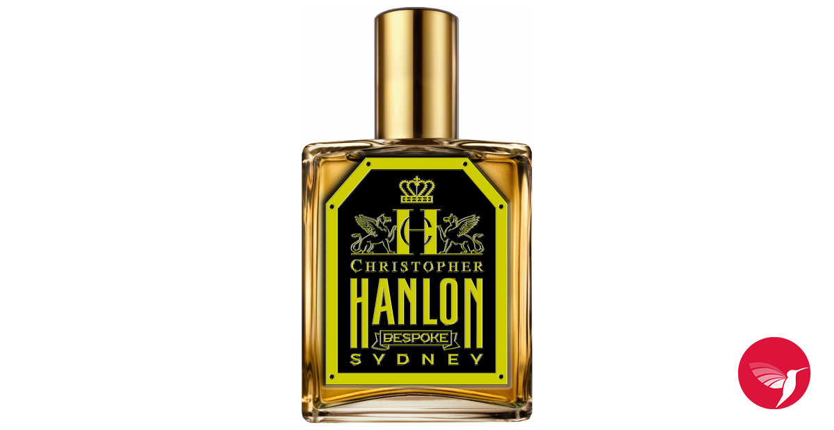 Colonial Gold Christopher Hanlon perfume - a fragrance for women and ...
