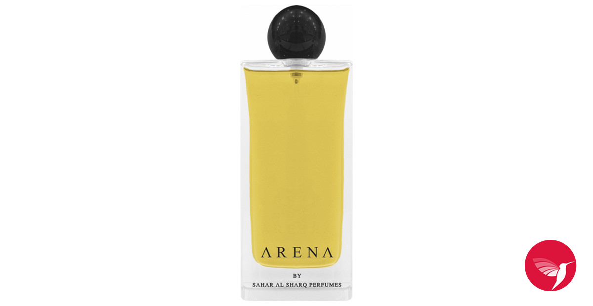 Arena Sahar Al Sharq Perfumes perfume - a fragrance for women and men 2019