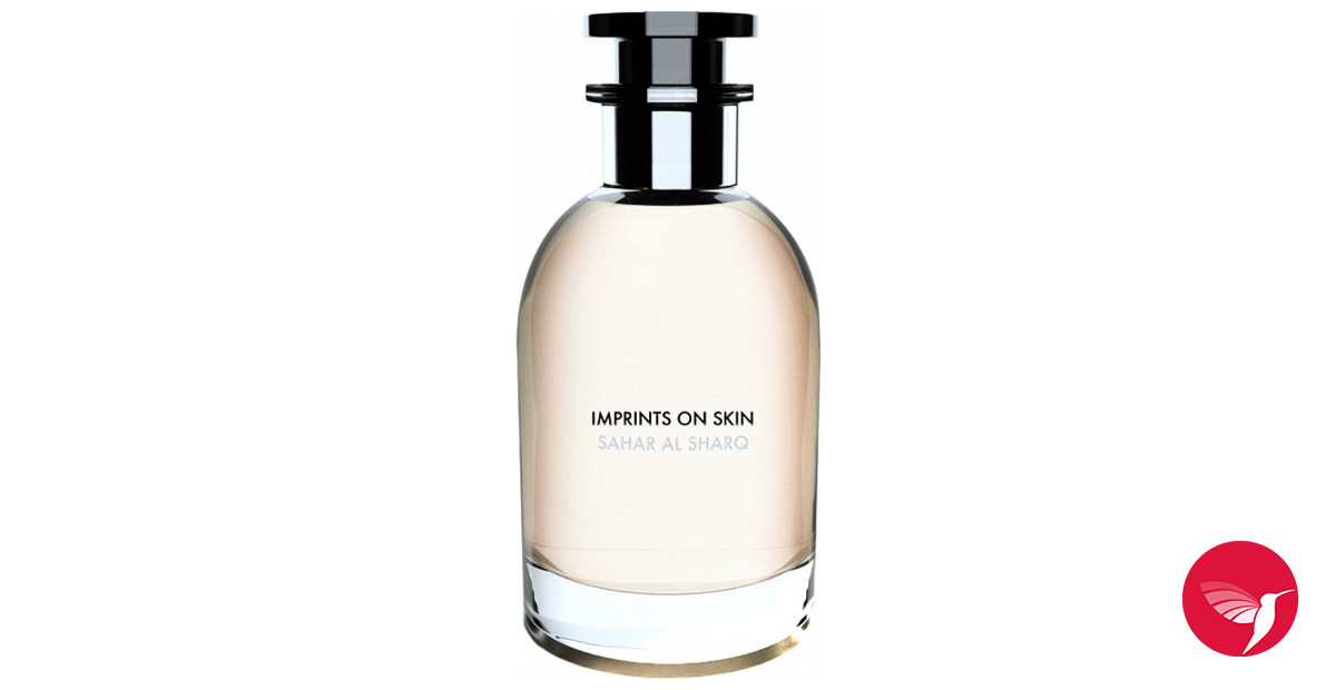 Imprints On Skin Sahar Al Sharq Perfumes perfume - a fragrance for ...