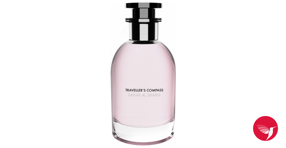Traveller's Compass Sahar Al Sharq Perfumes perfume - a fragrance for ...