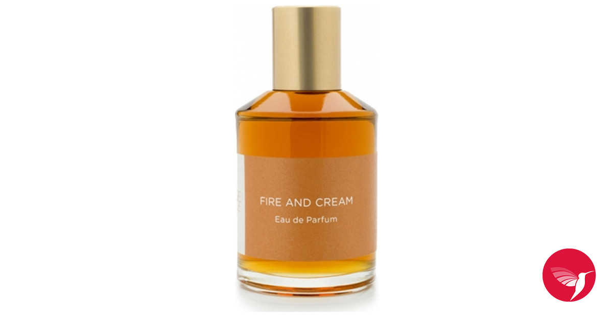 Fire and Cream Strange Invisible Perfumes perfume - a fragrance for women
