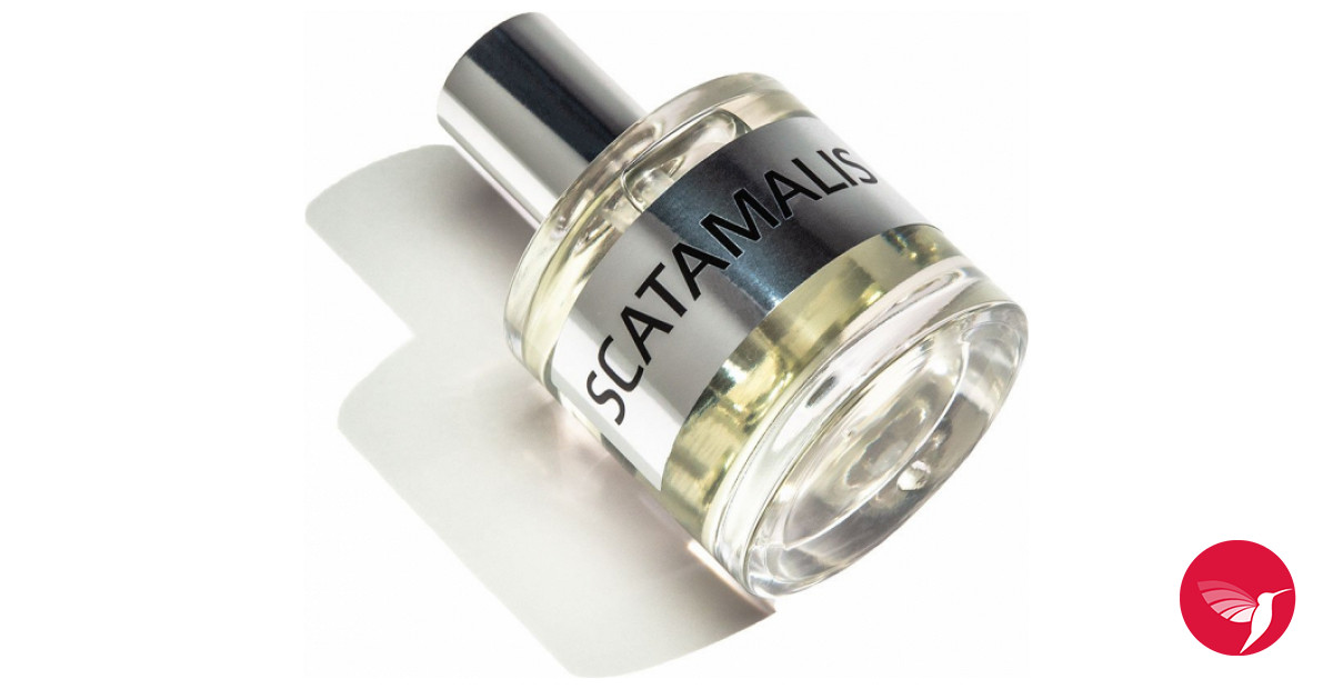 JD Scatamalis Base JD Jeffrey Dame cologne - a fragrance for men 2021