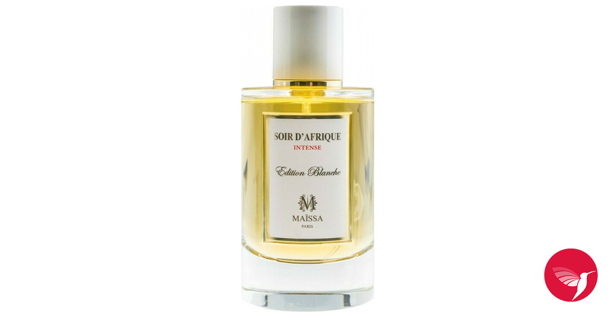 Soir d'Afrique Maïssa Parfums parfum - un parfum pour homme et femme 2020