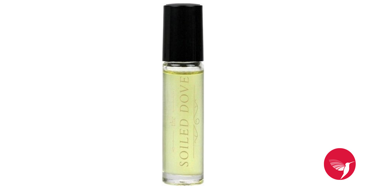 Flora Rouge & Rye perfume - a fragrance for women 2015