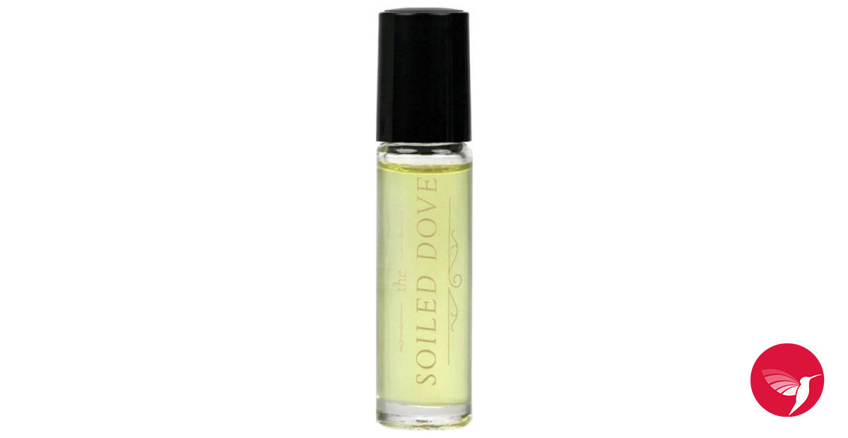 Violette Rouge & Rye perfume - a fragrance for women 2015