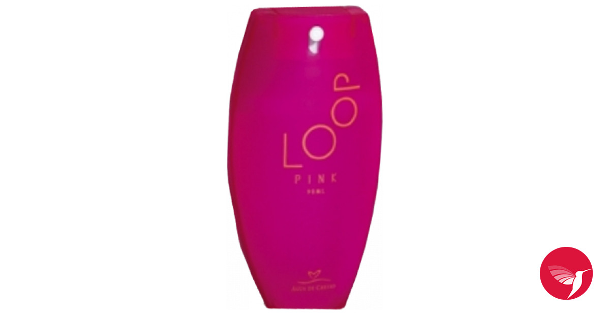 Loop Pink Água de Cheiro בושם - הינו ניחוח 2008 לנשים