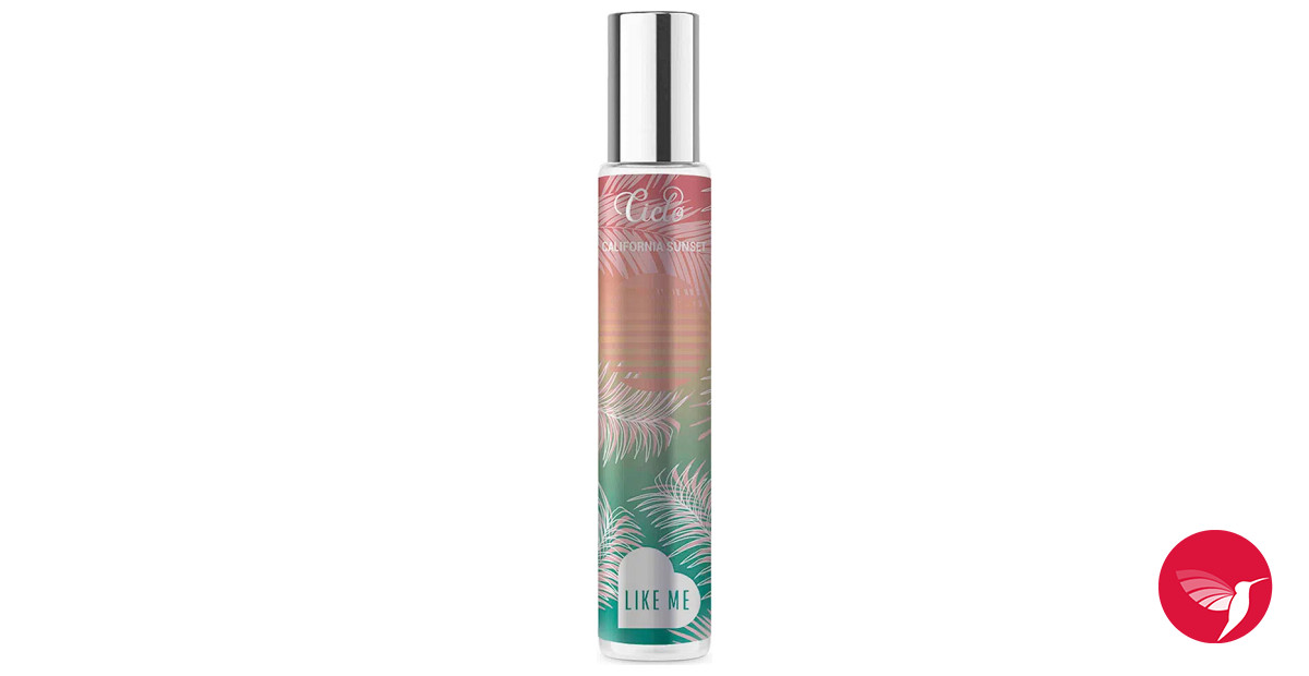 California Sunset Ciclo Cosméticos perfume - a fragrance for women 2020