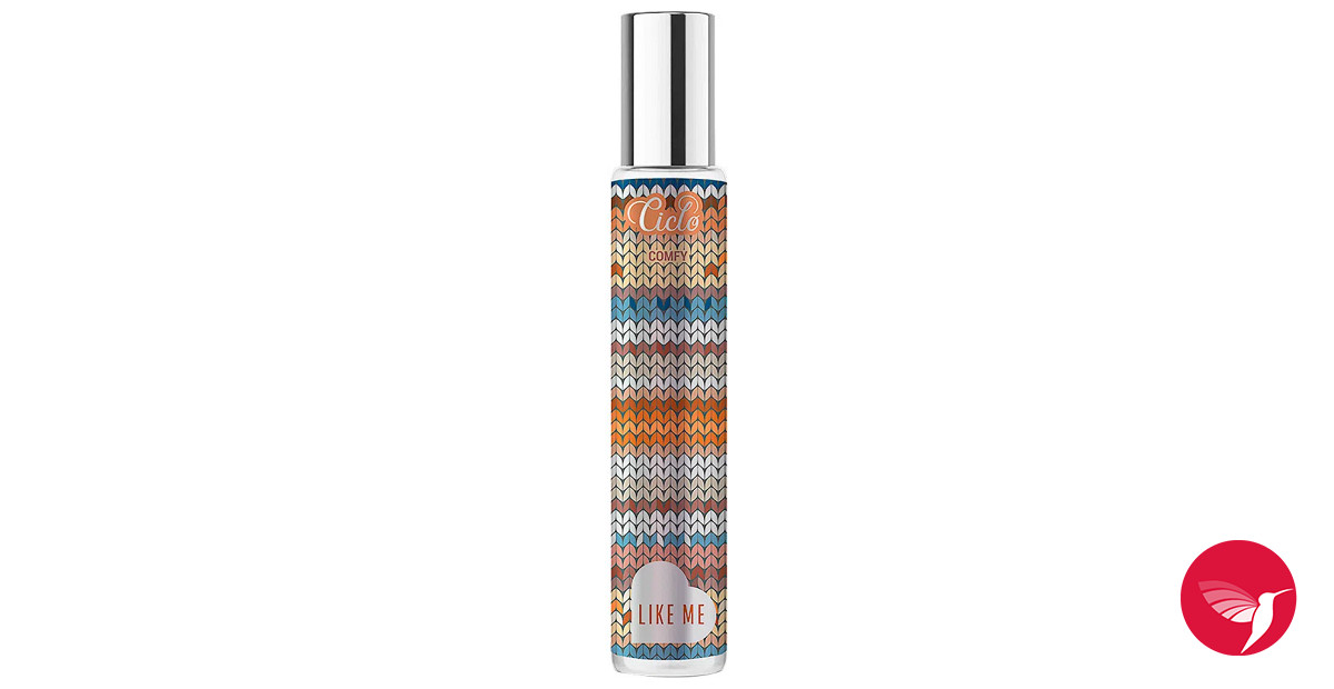 Comfy Ciclo Cosméticos perfume - a fragrance for women 2020