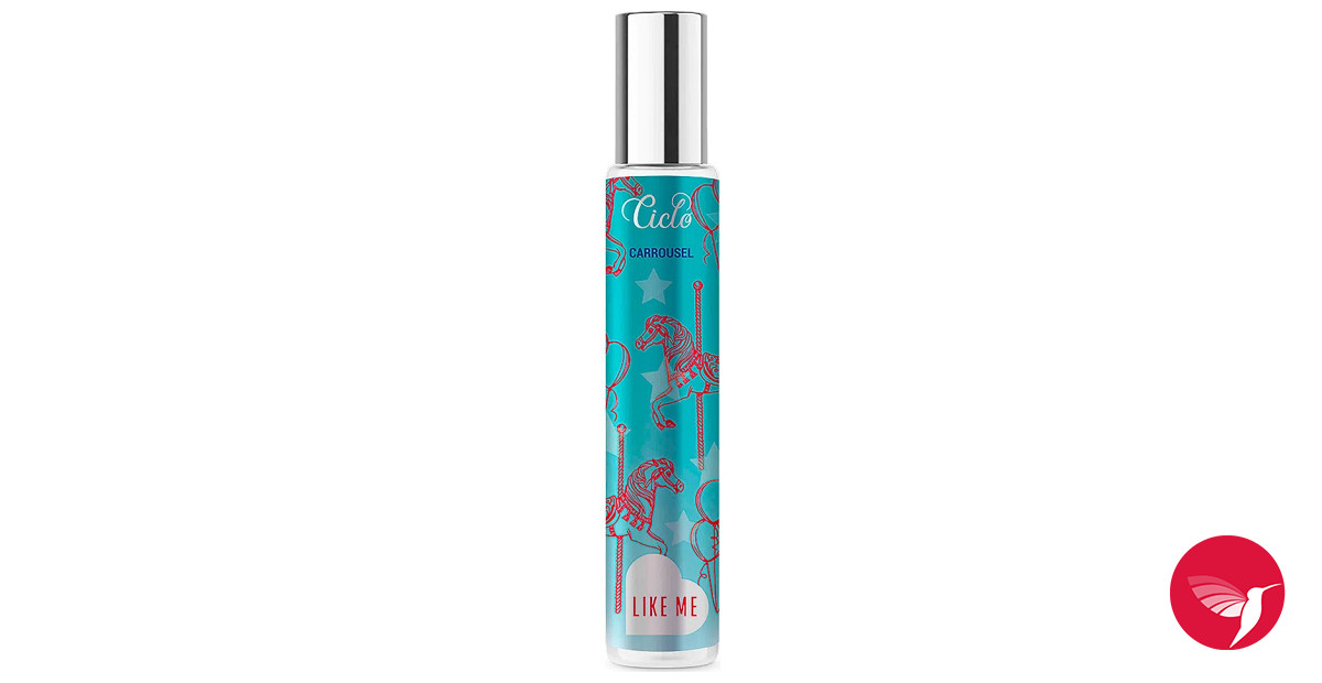 Carrousel Ciclo Cosméticos perfume - a fragrance for women 2019