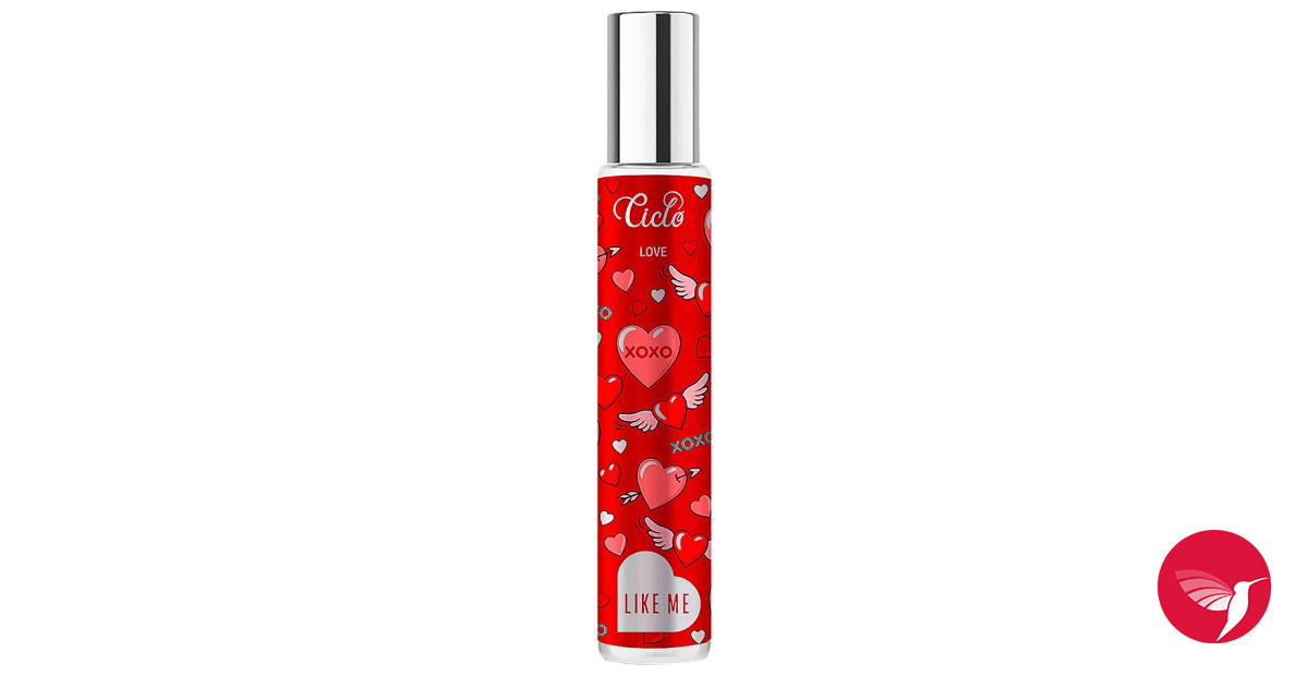Love Ciclo Cosméticos perfume - a fragrance for women 2019