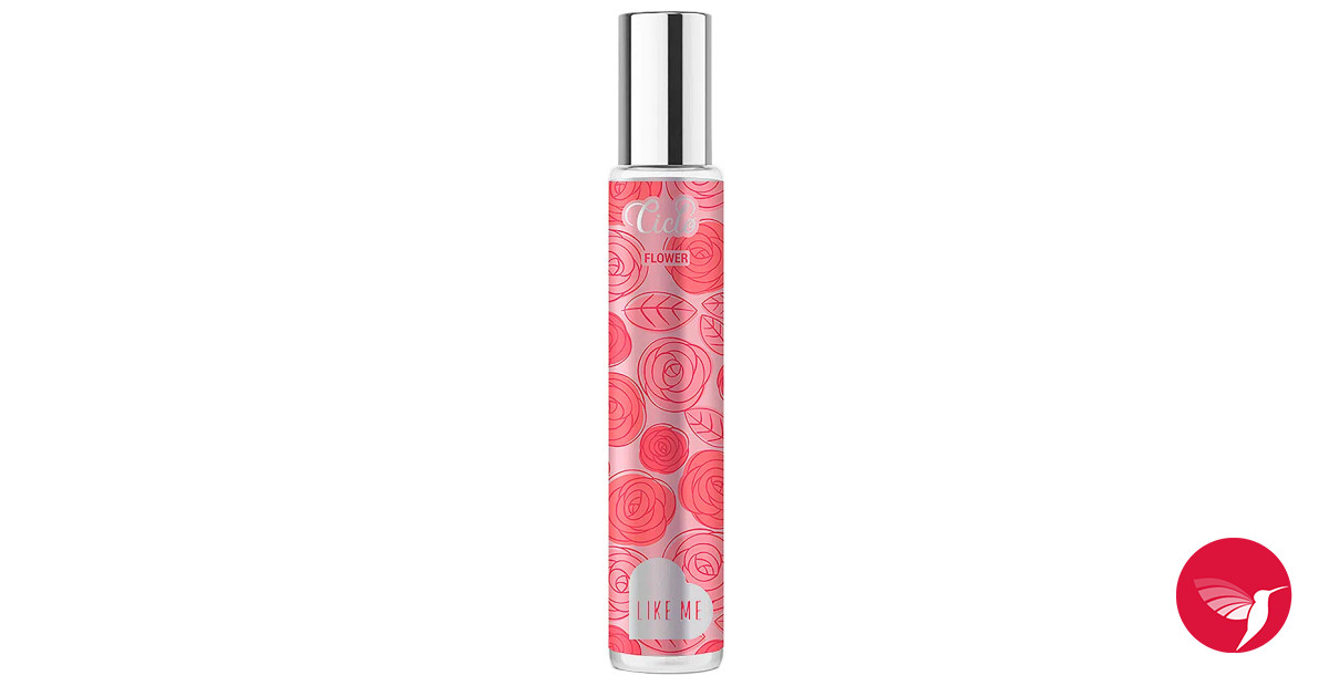Flower Ciclo Cosméticos perfume - a fragrance for women 2019