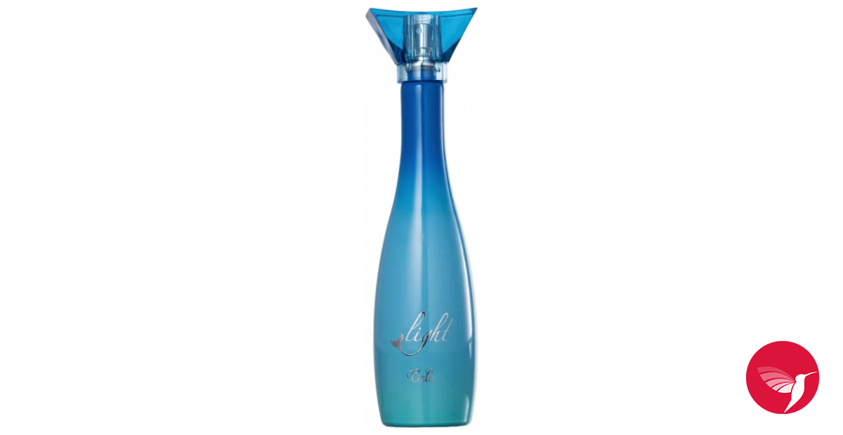 Light Ciclo Cosméticos perfume - a fragrance for women 2018