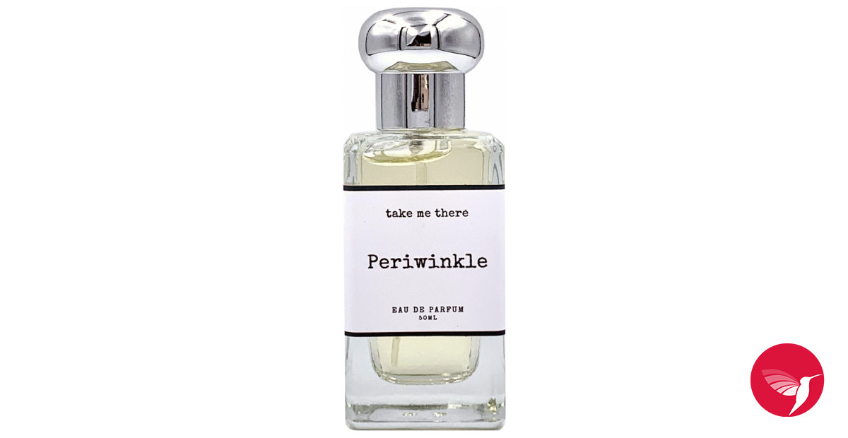 Periwinkle Take Me There perfume - a fragrance for women and men