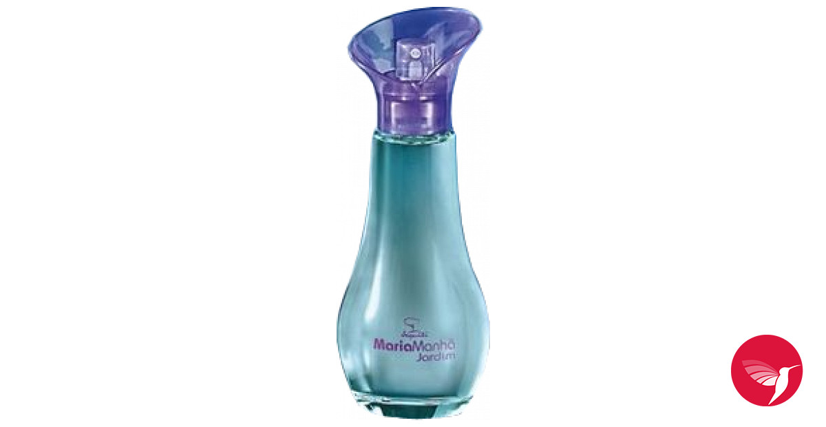 Maria Manhã Jardim Jequiti perfume - a fragrance for women 2015