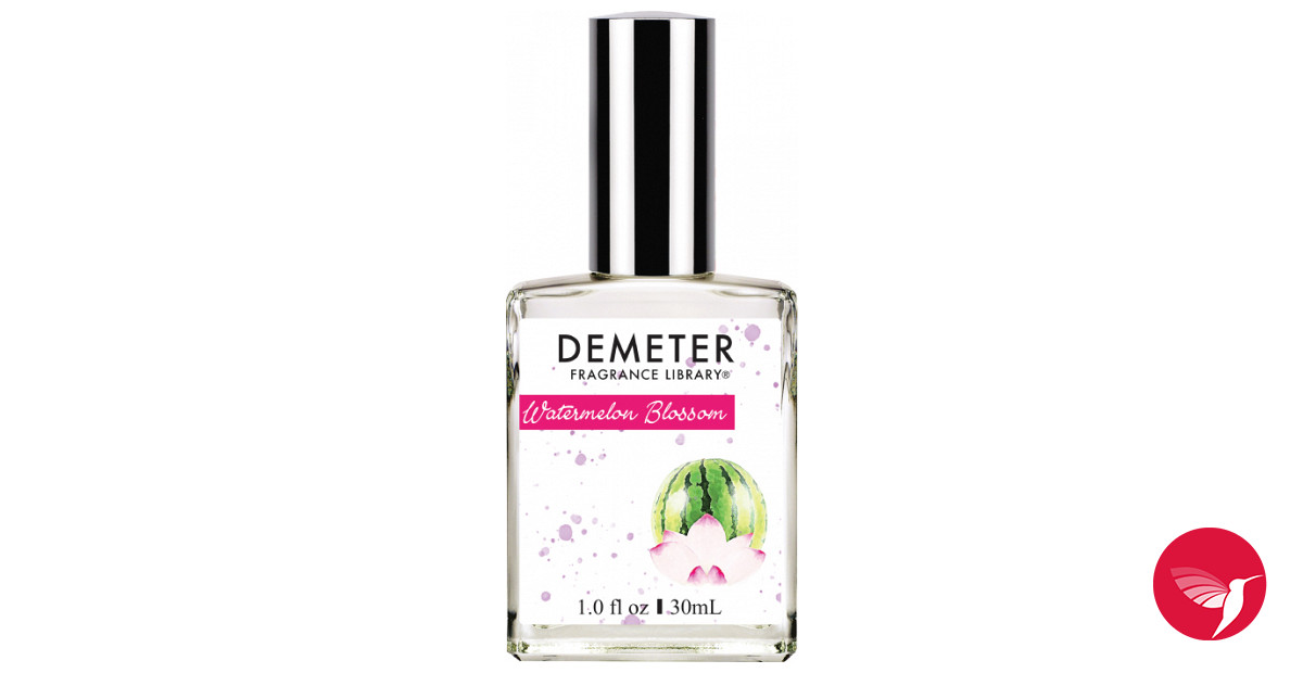Watermelon Blossom Demeter Fragrance perfume - a fragrance for women ...