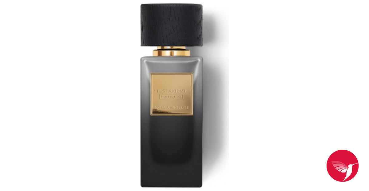 Noir Absolute Testament London parfém - a vůně pro ženy a muže 2021