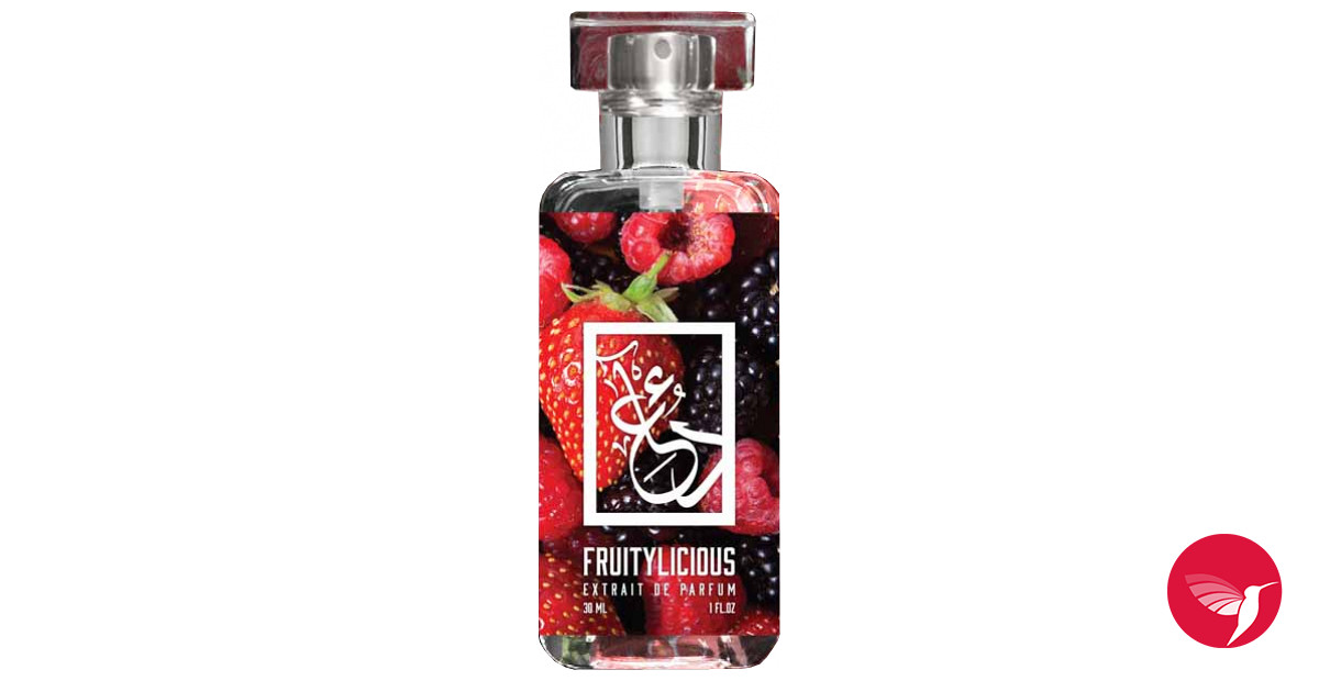 Fruitylicious The Dua Brand fragancia - una fragancia para Hombres y ...
