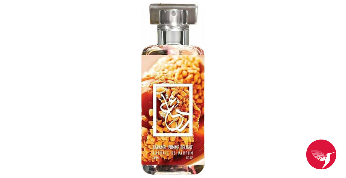 Caramel Pomme Delight The Dua Brand perfume - a fragrance for women and ...