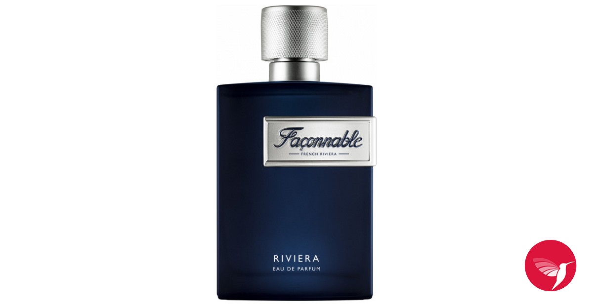 Riviera Façonnable cologne - a fragrance for men 2021
