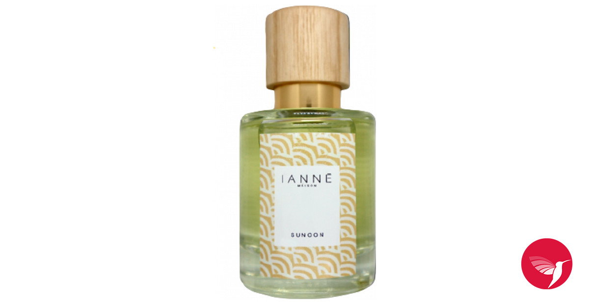 Sunoon Maison Ianné parfem - parfem za žene i muškarce 2021