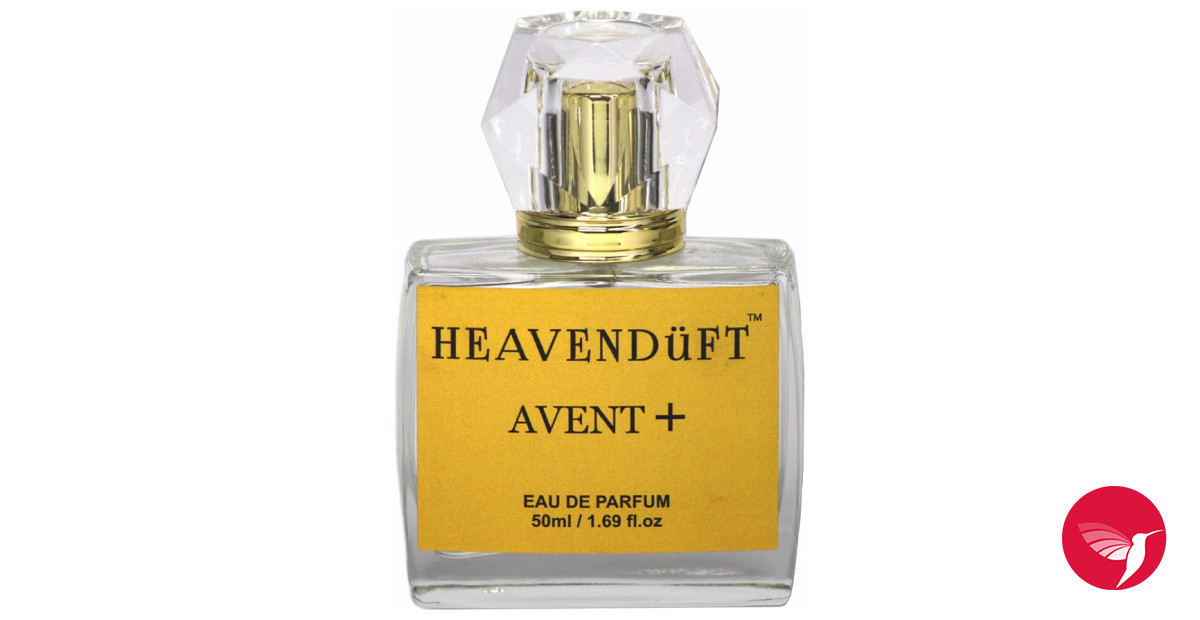 Avent+ HeavenDuft cologne - a fragrance for men 2020