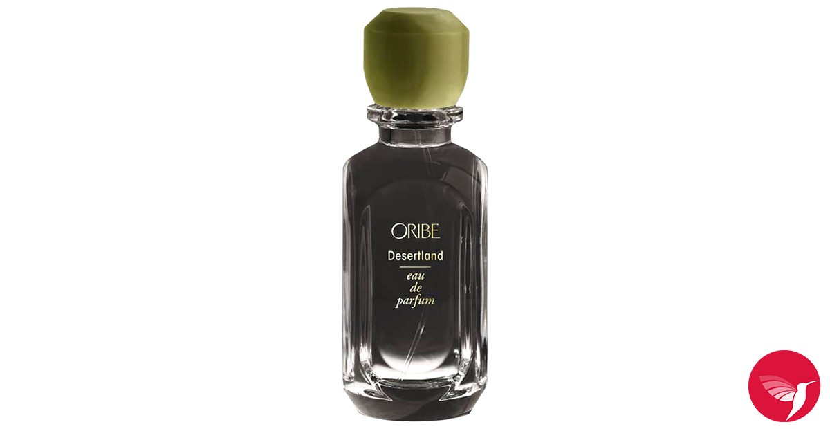 Desertland Oribe perfume - a fragrance for women and men 2021