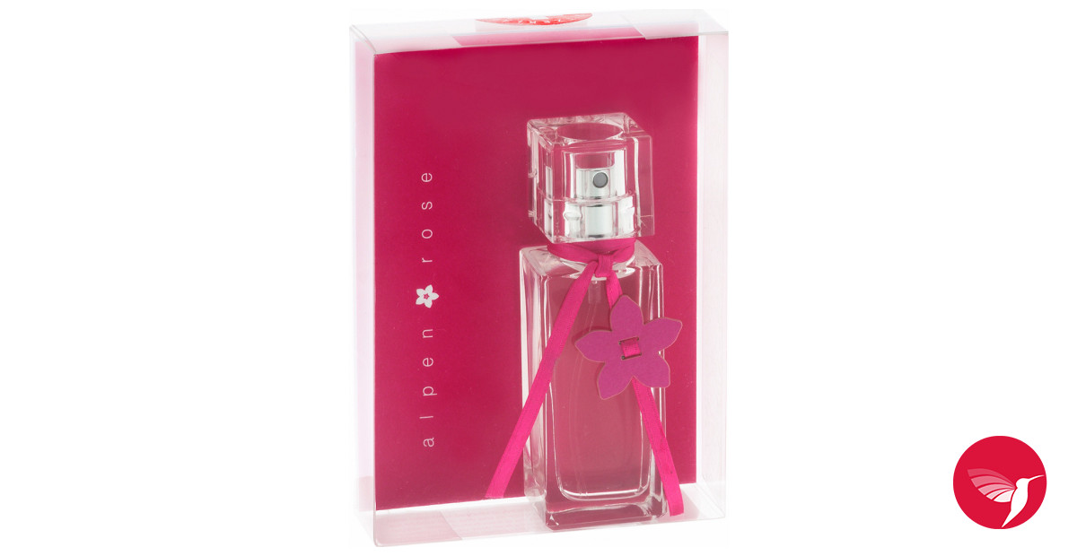 Bergduft Alpine Rose Art of Scent - Swiss Perfumes عطر - a fragrance ...