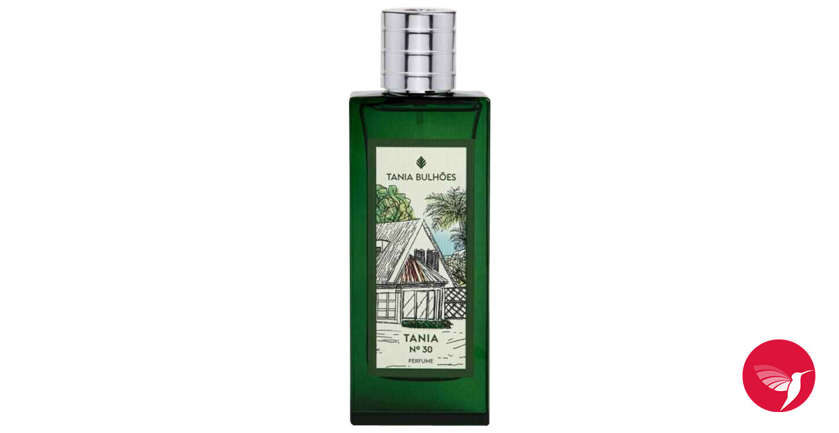 Tania Nº 30 Tania Bulhões Parfum - ein es Parfum für Frauen und Männer 2019