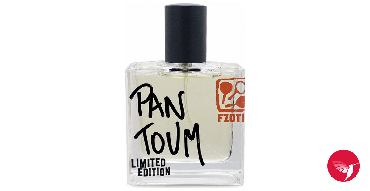 Pantoum FZOTIC perfume - a fragrance for women and men 2021