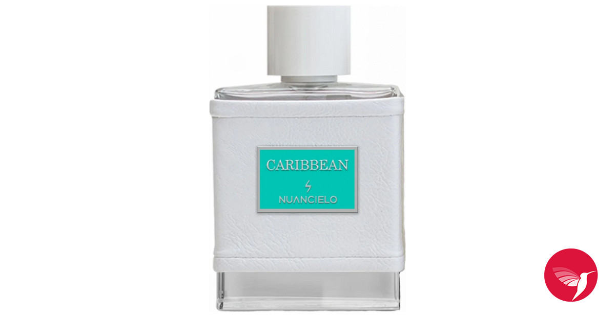Caribbean Nuancielo parfem - parfem za žene i muškarce 2021