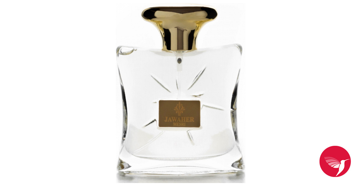 Jawaher Mesri Perfumes perfume - a fragrance for women and men